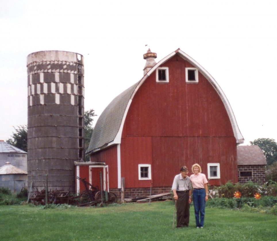 Leaving a legacy | News, Sports, Jobs - Faribault County Register